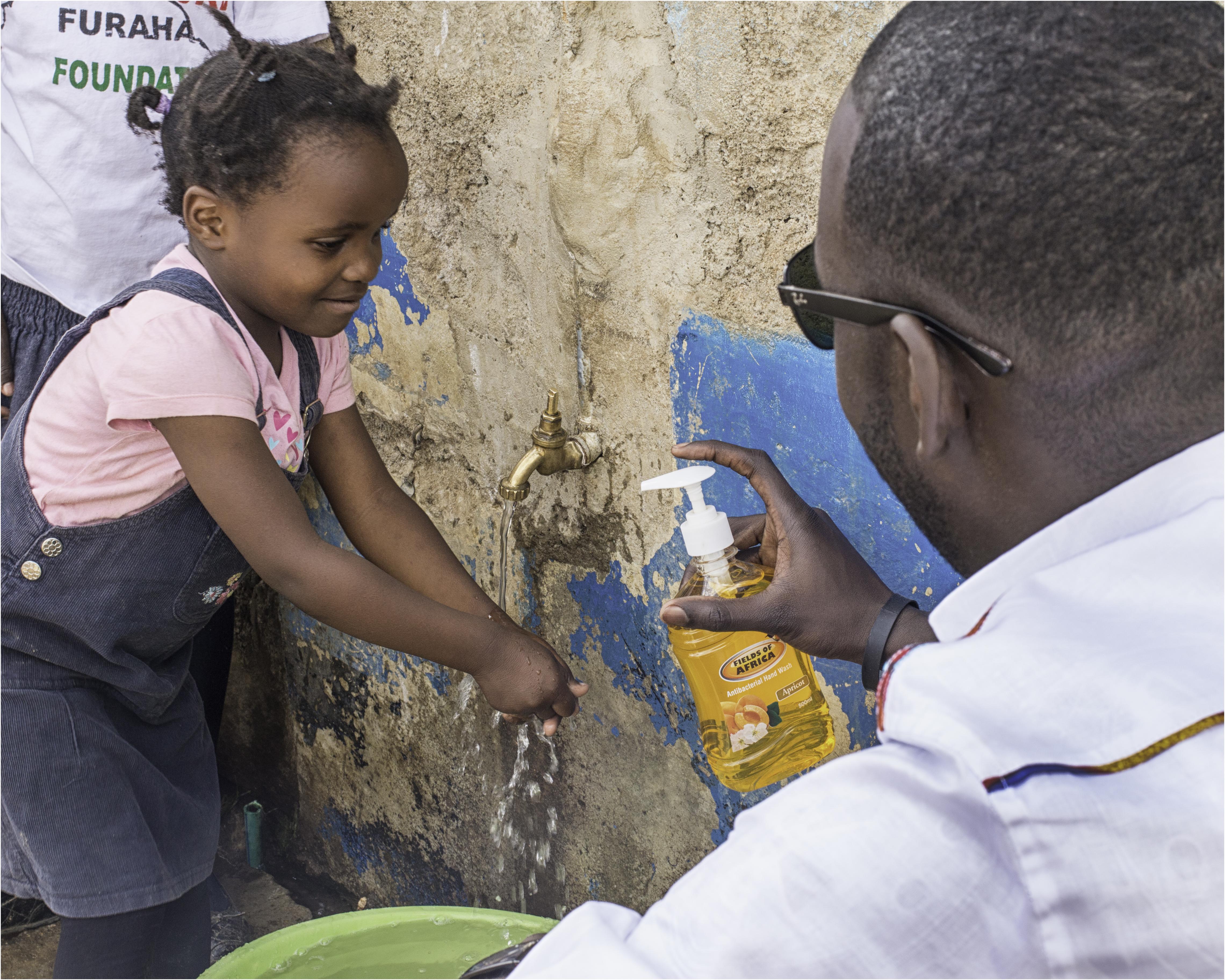 Volontariat humanitaire au Kenya | Projects Abroad